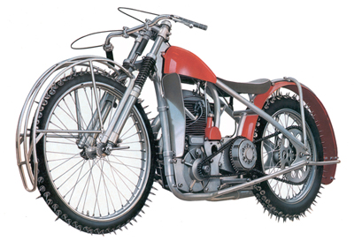 Greg's Cycle Ltd. - JAWA Motorcycles